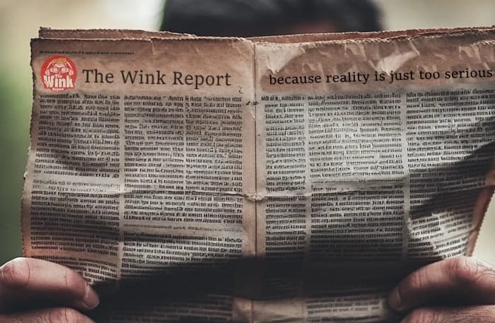 Weather News - Category - The Wink Report